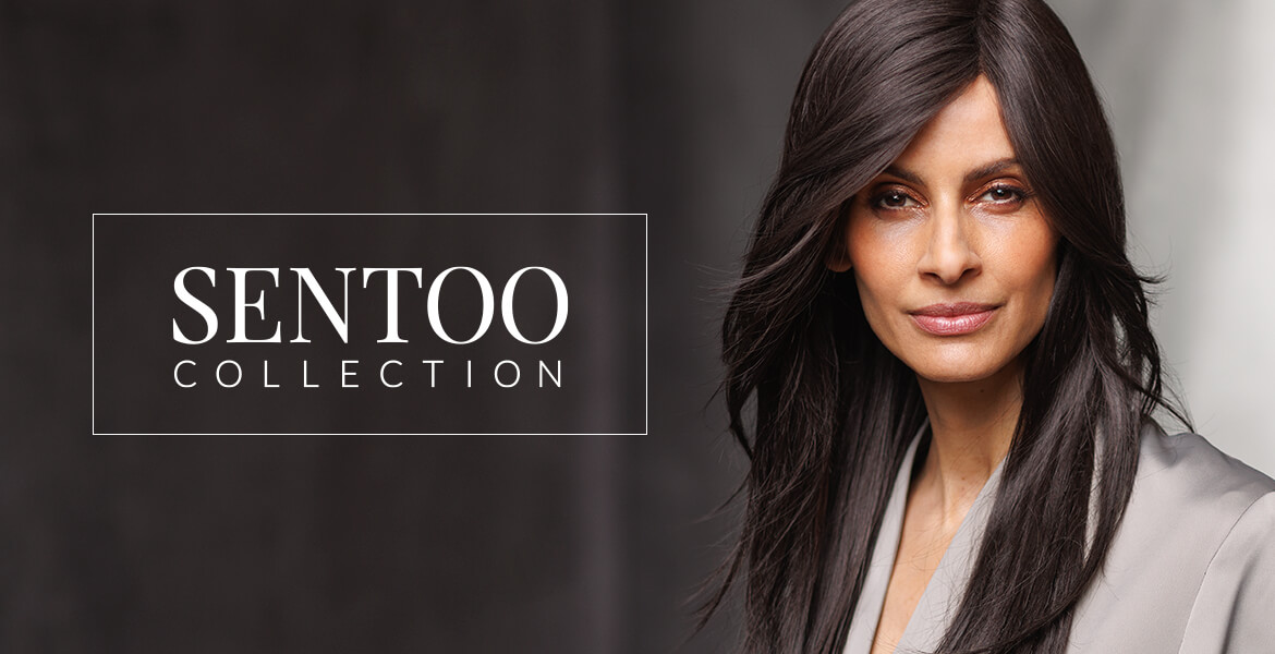 Sentoo Collection | Parykker | Carl M Lundh DK